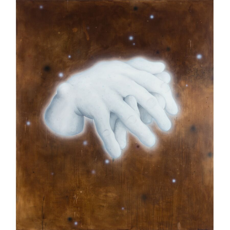 Portfolio - Luc Palmer