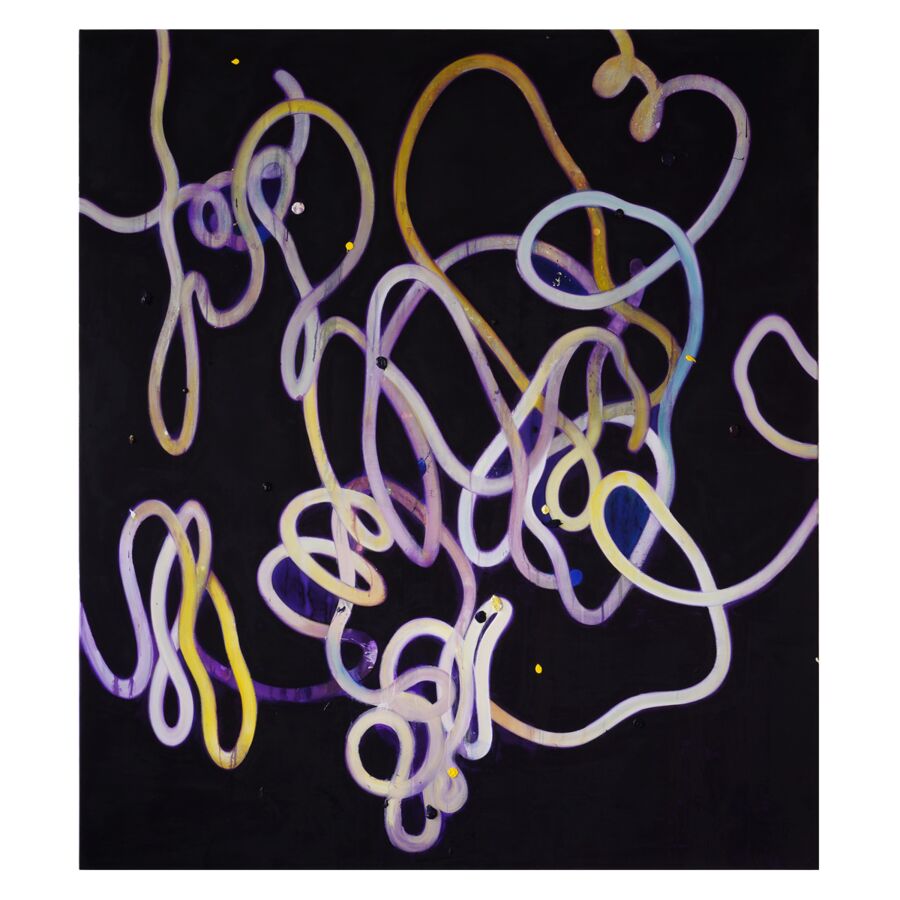 Portfolio - Luc Palmer