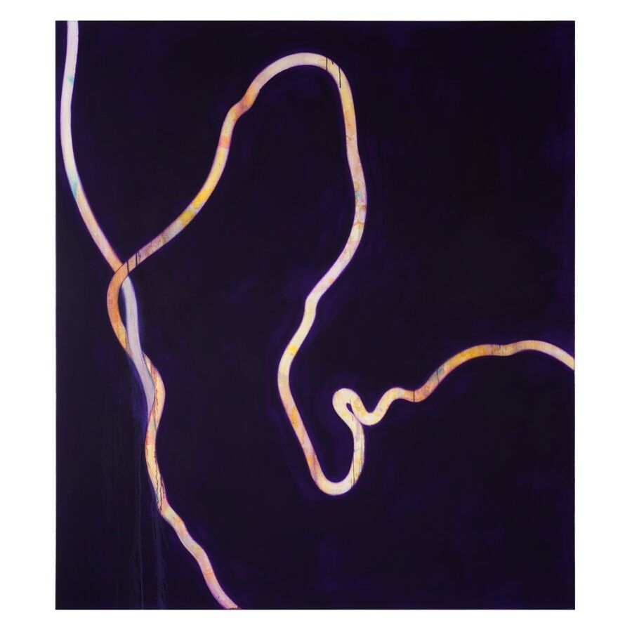 Portfolio - Luc Palmer