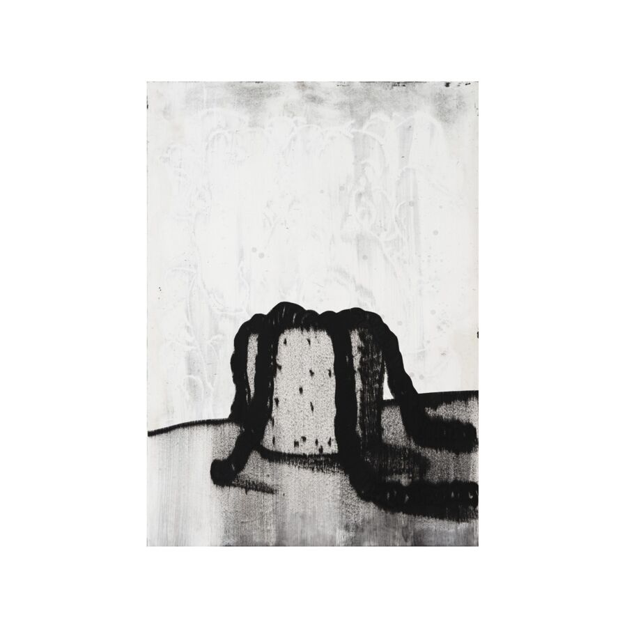 Portfolio - Luc Palmer