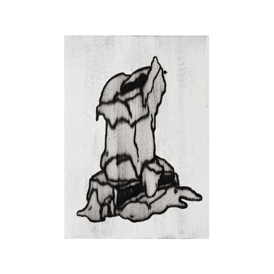 Portfolio - Luc Palmer