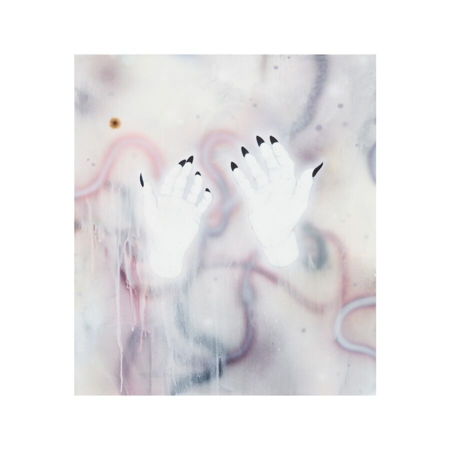 Portfolio - Luc Palmer