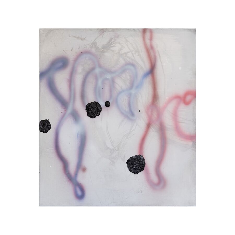 Portfolio - Luc Palmer