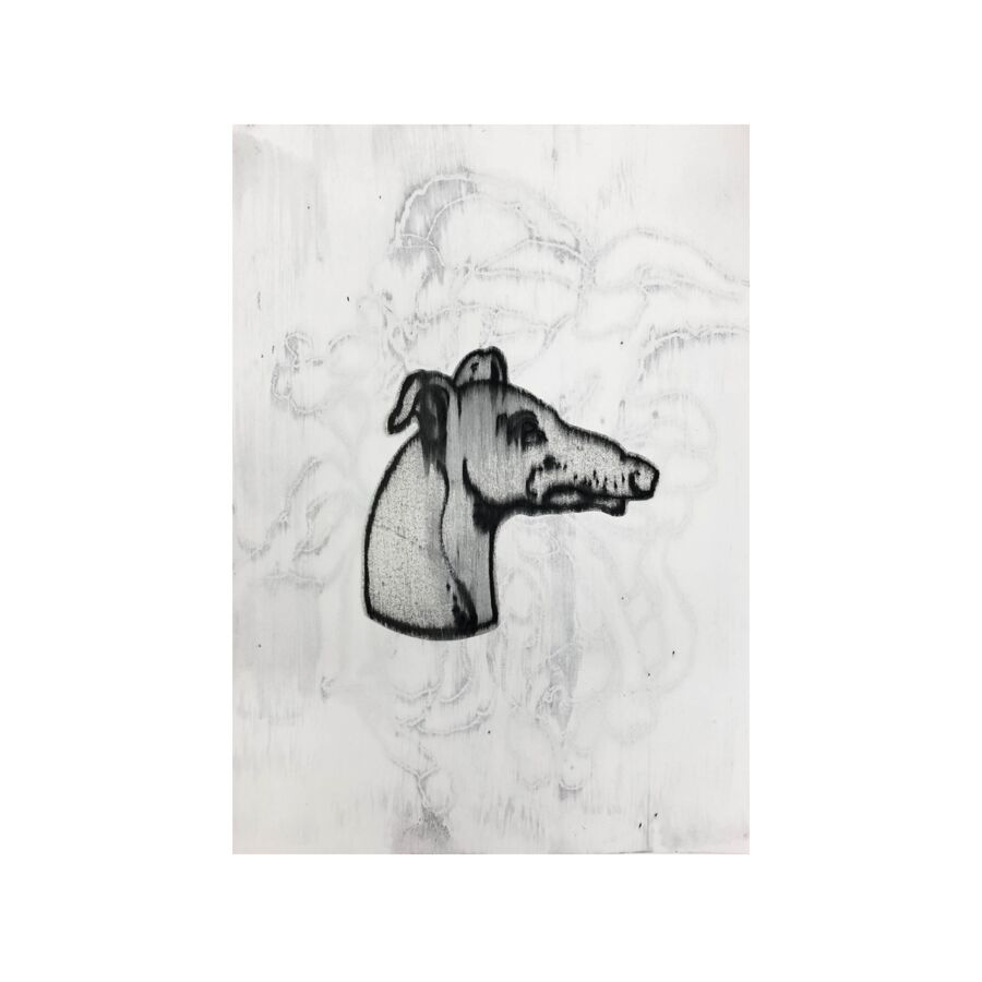 Portfolio - Luc Palmer