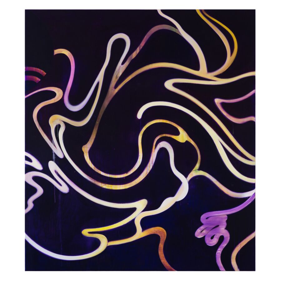 Portfolio - Luc Palmer